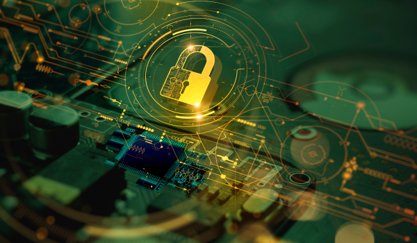 Enhancing cybersecurity defences is not just a priority but a necessity ... Enhancing cybersecurity defences is not just a priority but a necessity ...